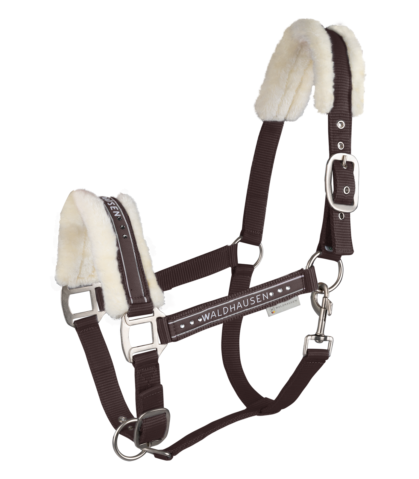 Halfter First | nachtblau | MSH | 5051405-MSH