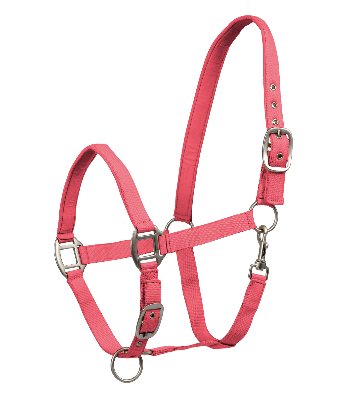 Halters, Ropes, Tie Ropes | get information online