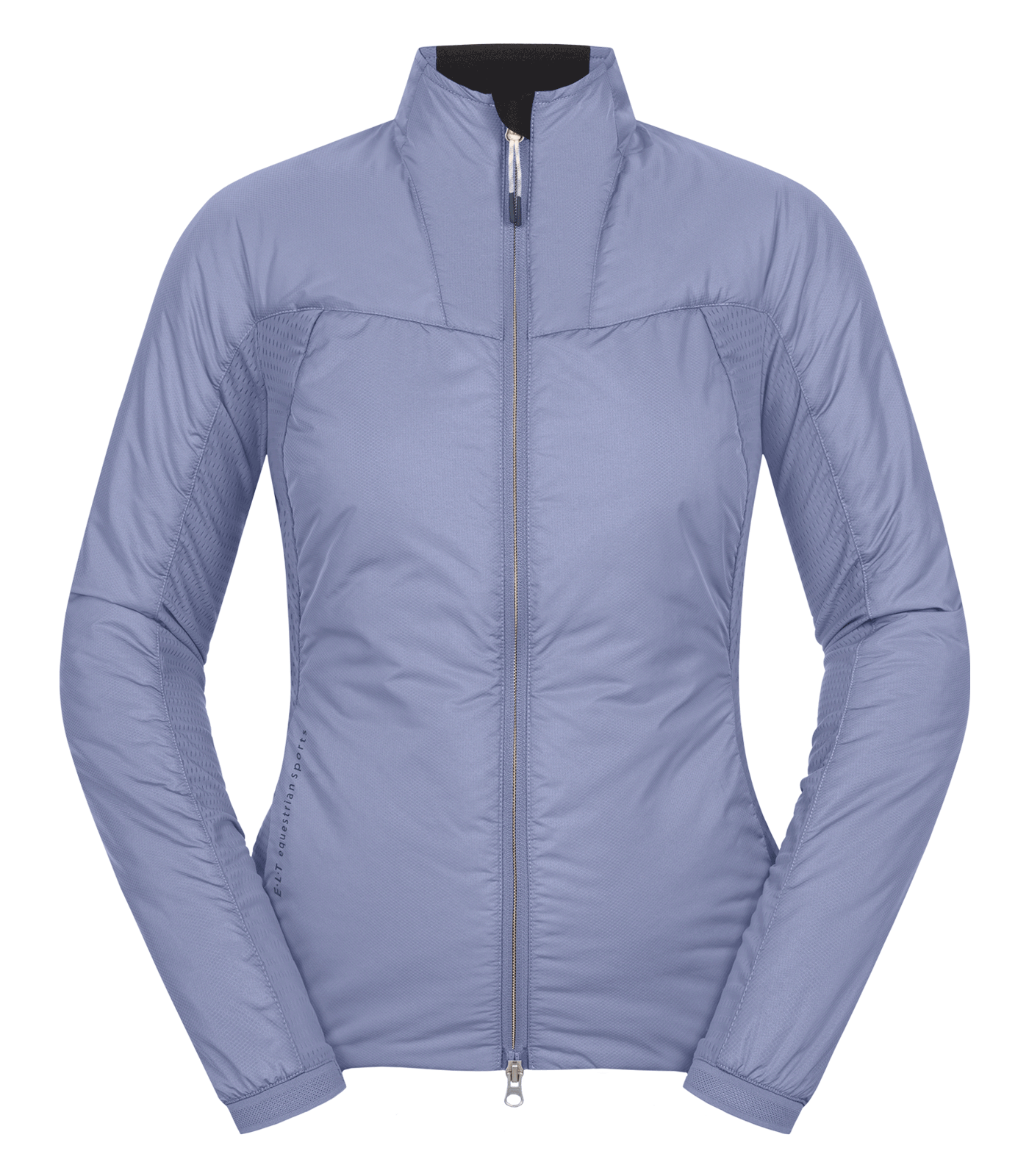 Windbreaker Jacke Porto | blaugrau | XXS | 3260651-XXS