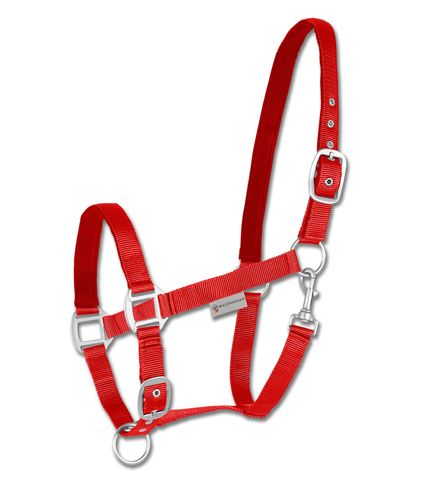 Halters, Ropes, Tie Ropes | get information online