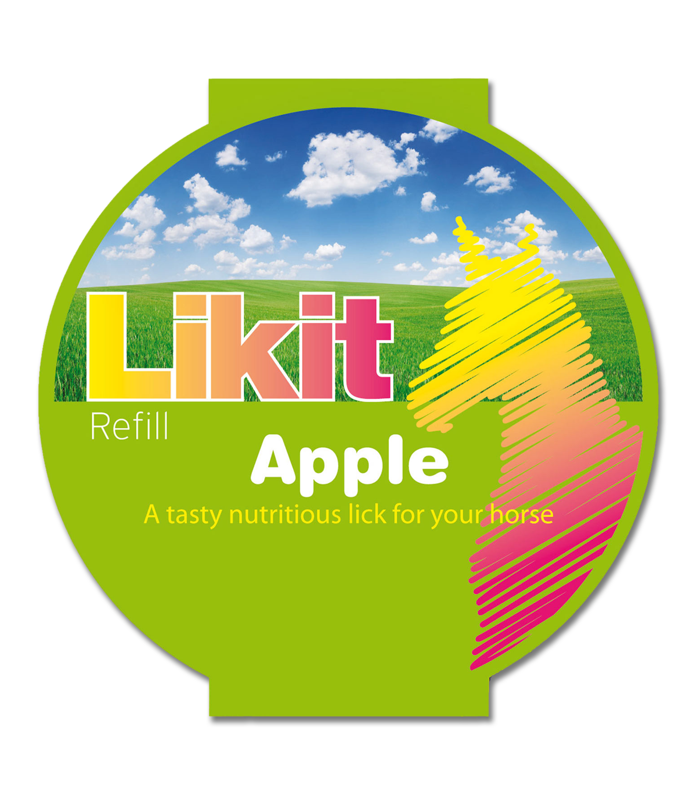 Likit, 625 g | Apple | 1560702