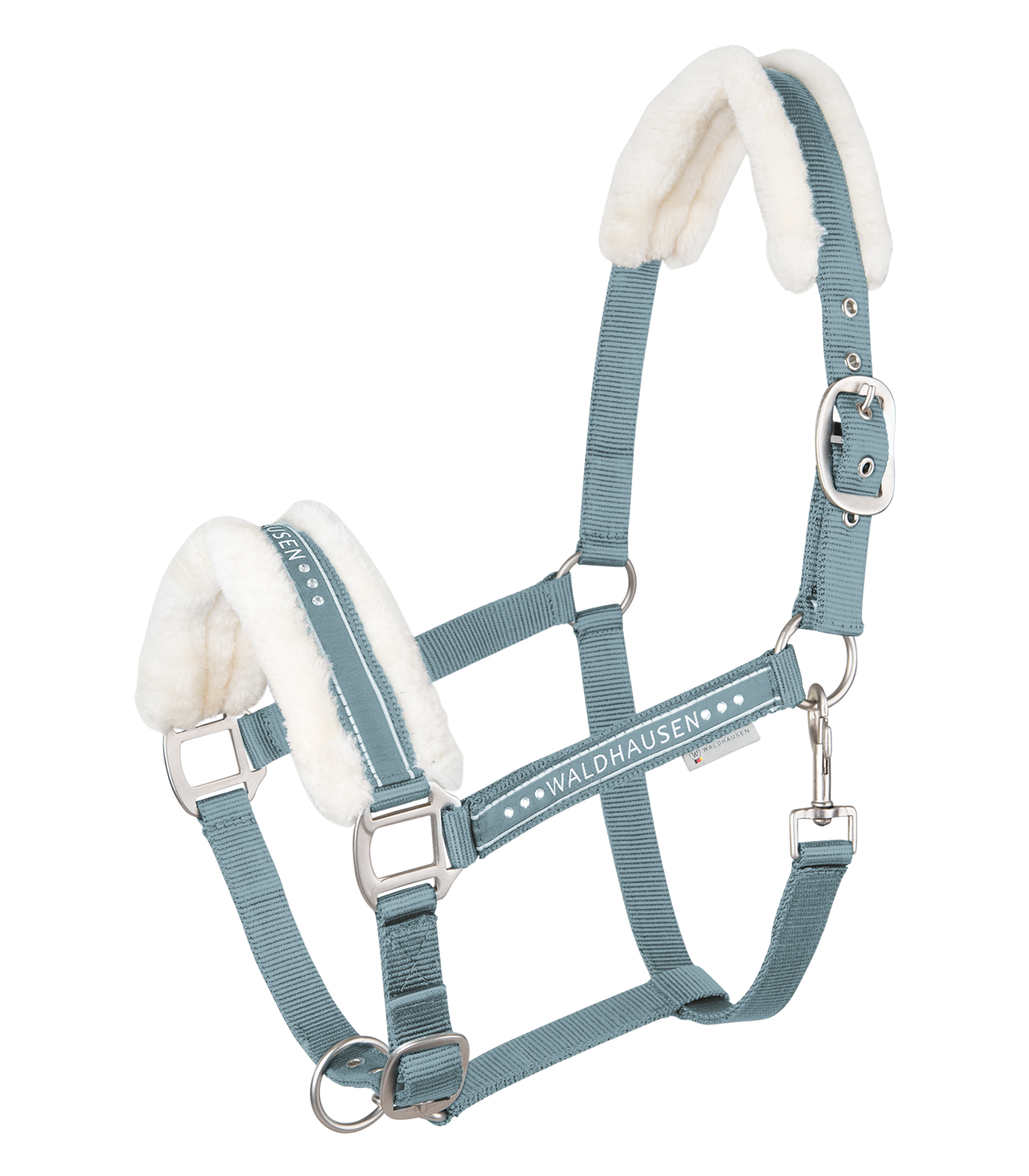 Halfter First | schwarz | WB | 5051401-WB