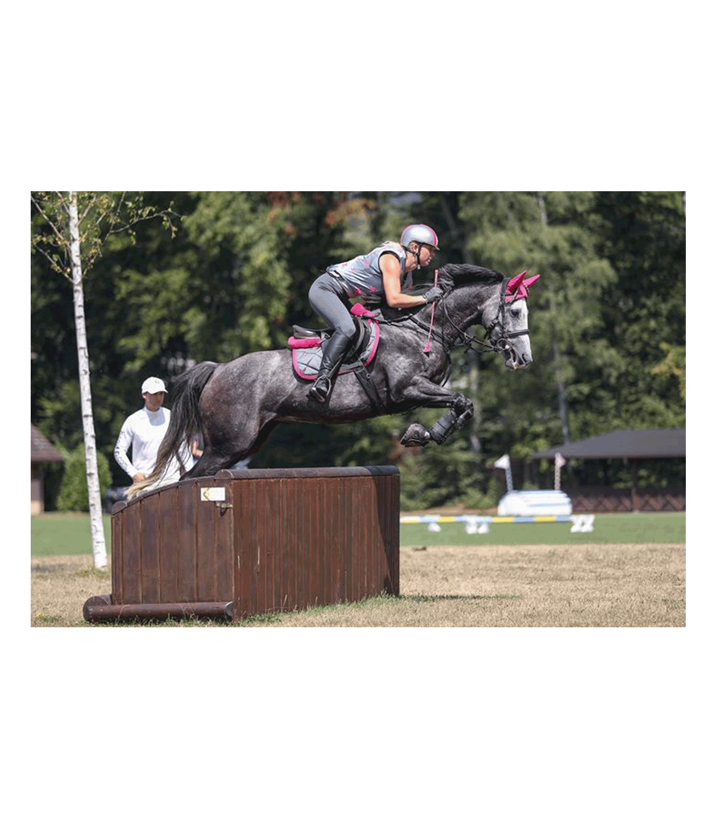 Equine Fusion Active Jogging Shoe Slim | 11 | 590201-11