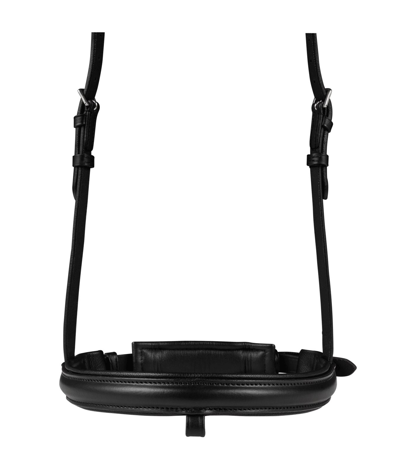 Waldhausen X-Line bridle Stockholm | black | Cob | 9581501-VB