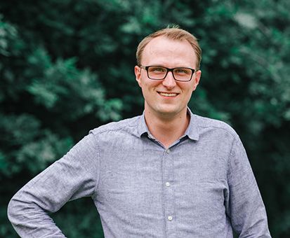 Das Waldhausen Team kennenlernen