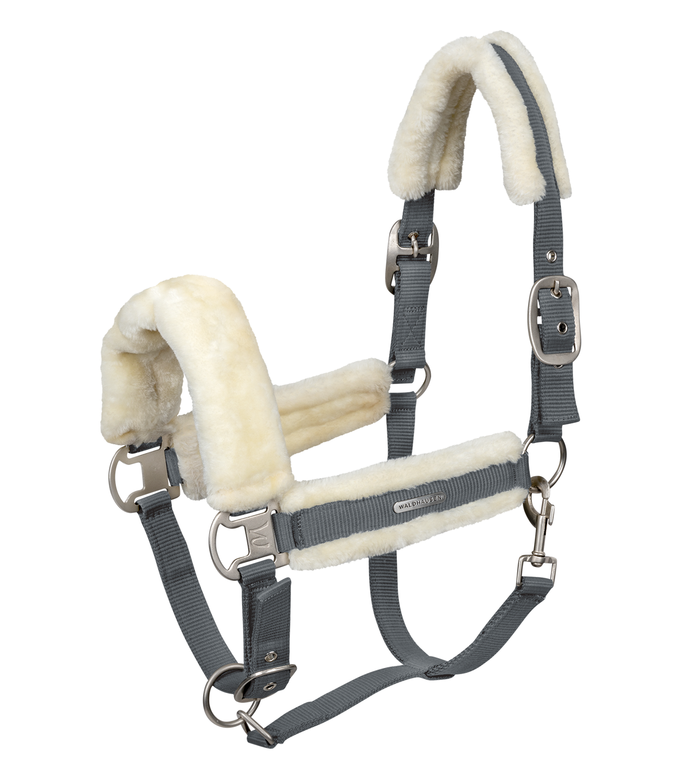 Halfter & Stricke für Pferde | Waldhausen