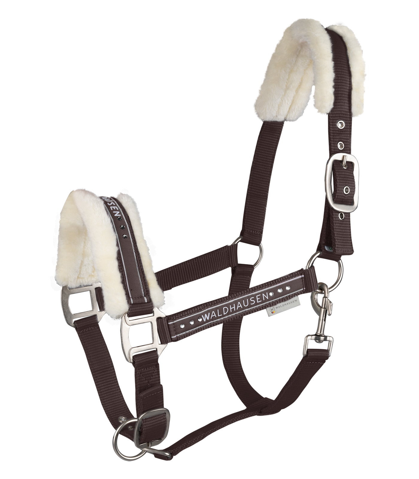 Halfter First | kirschblüte | MSH | 5051498-MSH