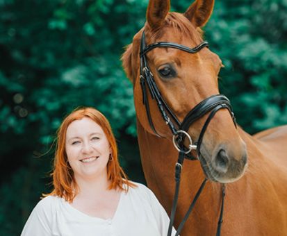 Das Waldhausen Team kennenlernen
