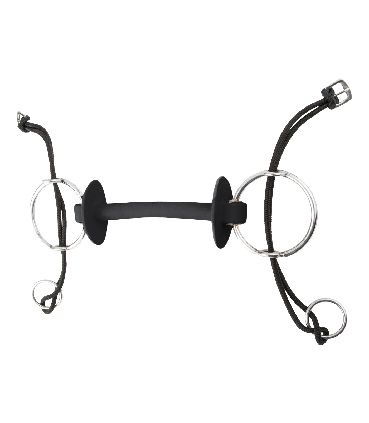 beris Gag bit with PRIME mouthpiece | extra soft | 130 mm | 6529600-130