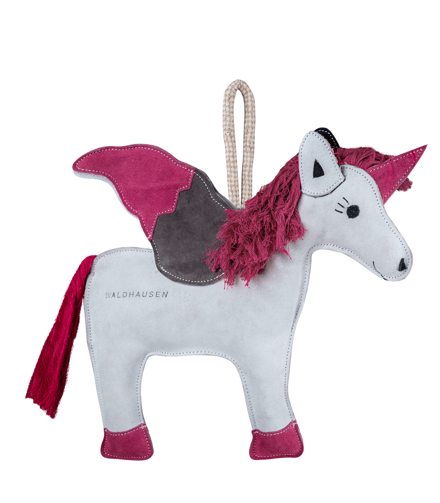Emily the unicorn horse toy | 386903