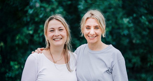 Get to know the Waldhausen team