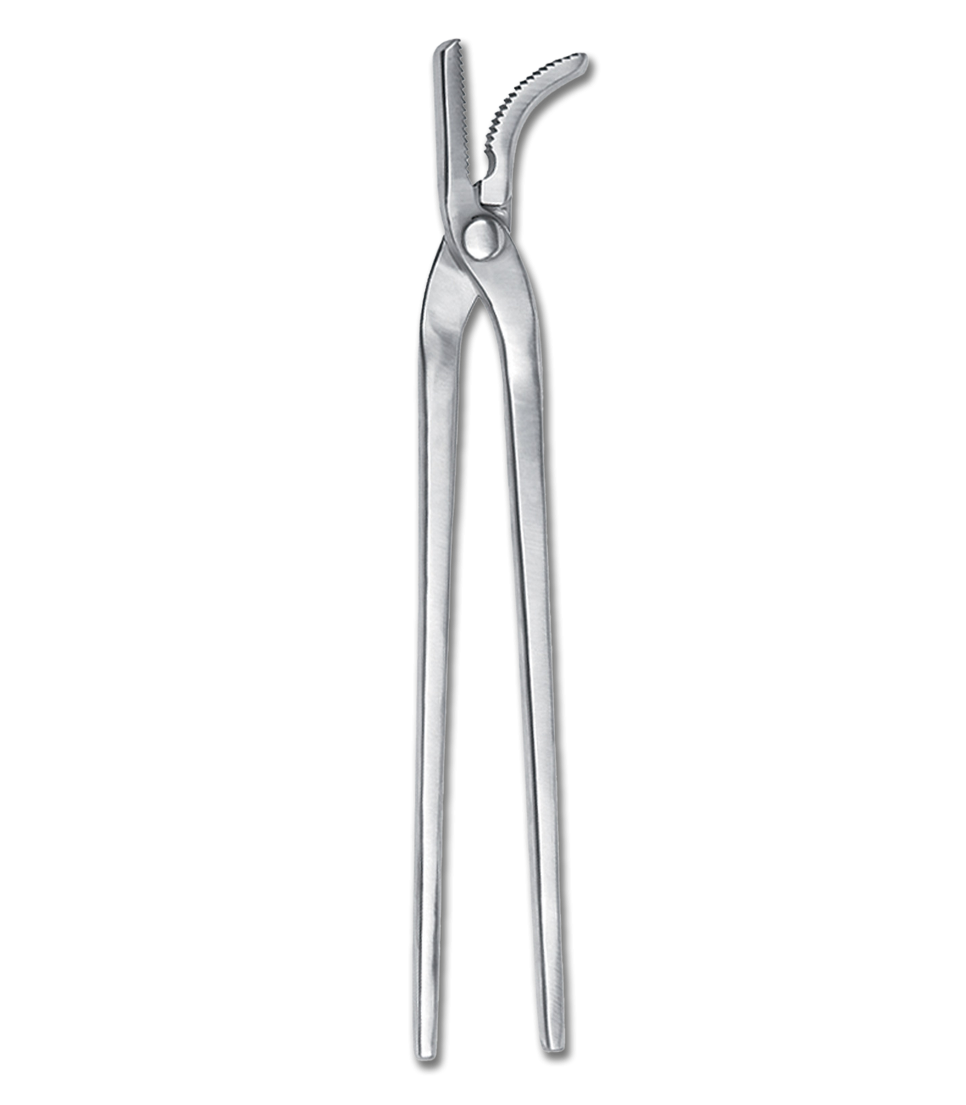 Hoof Clenching Tongs, stainless steel | 5715000