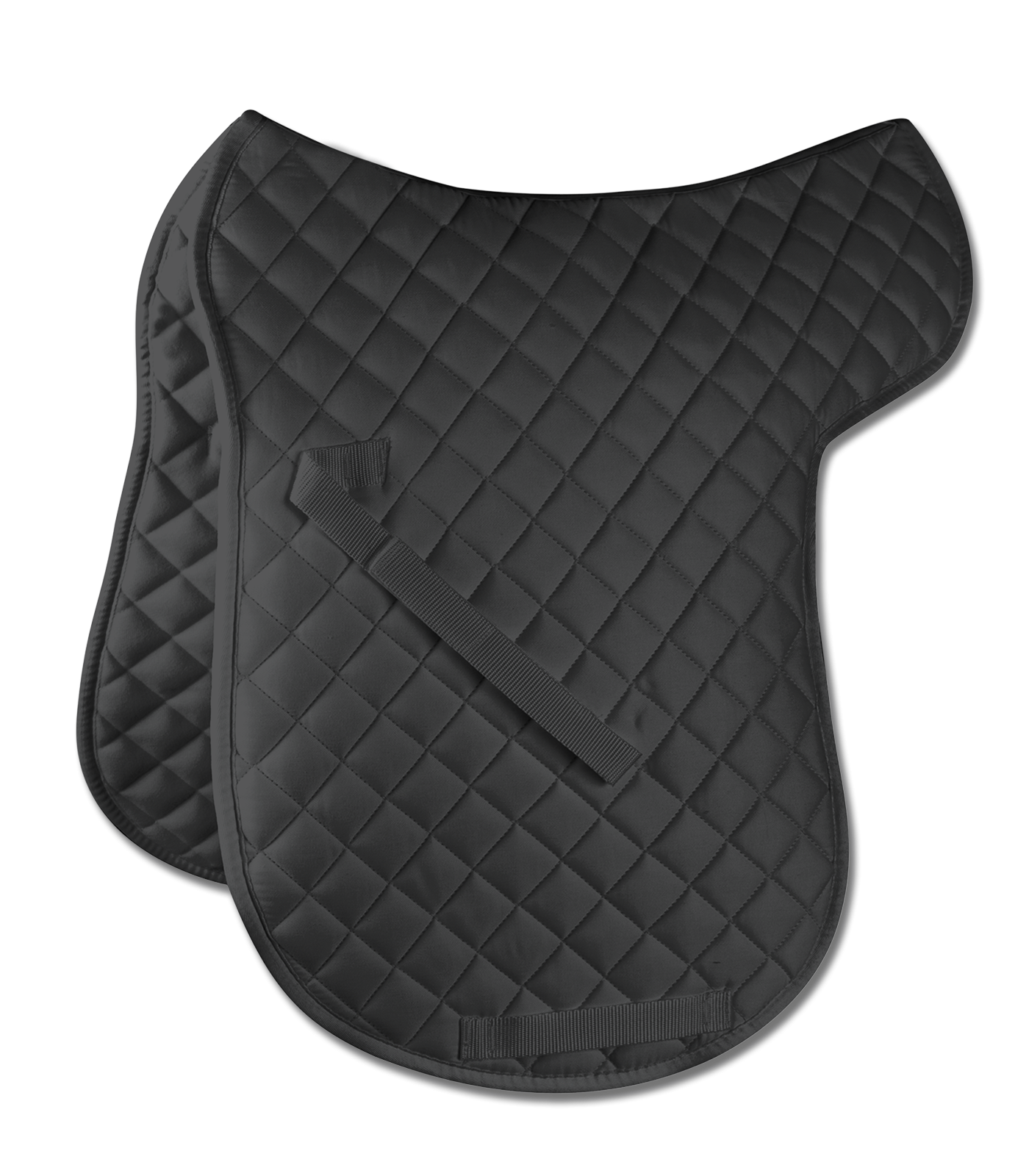 Saddle Contour Pads get information online | Waldhausen