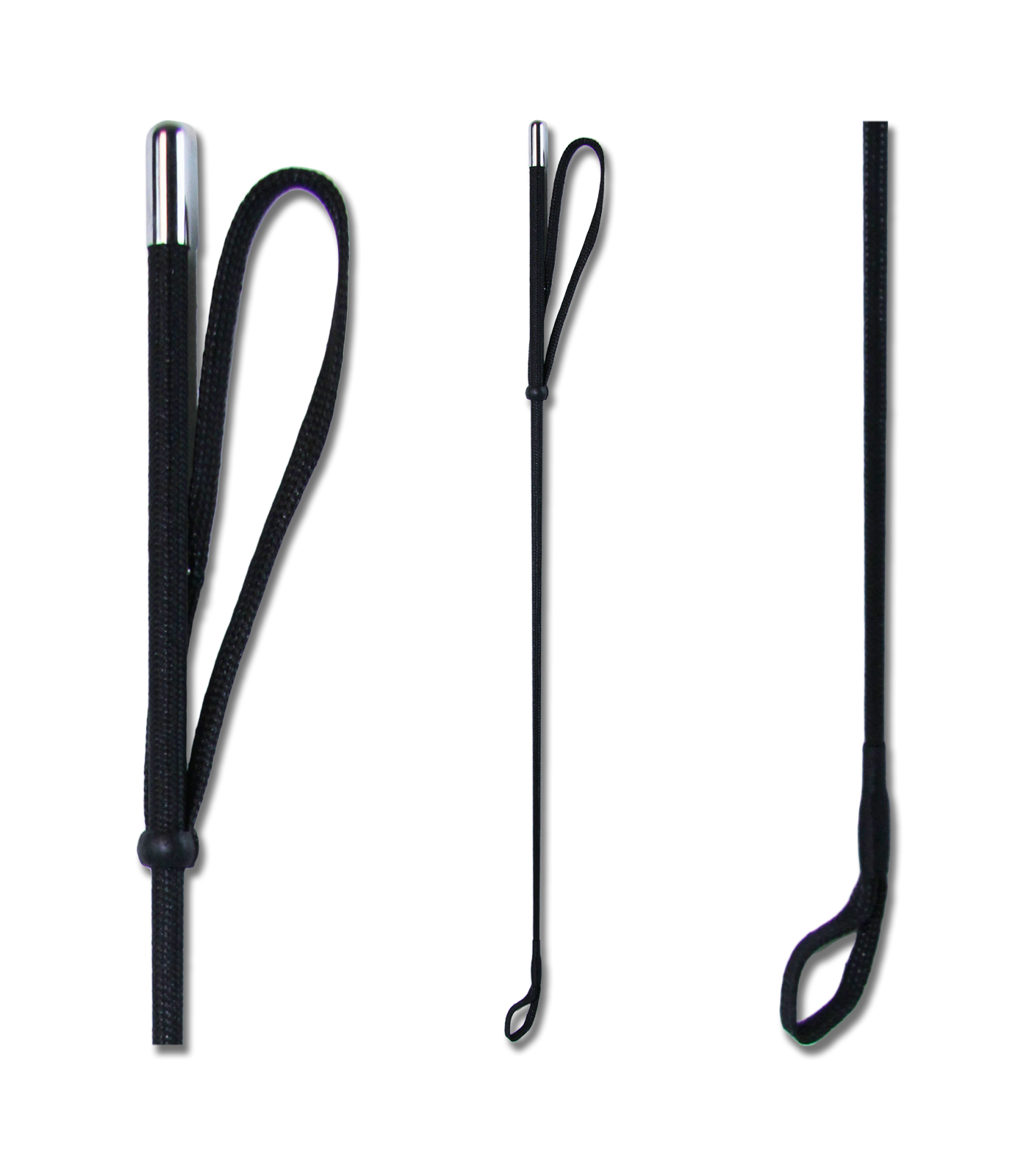 Cravache | noir | 65 cm | 140201-065
