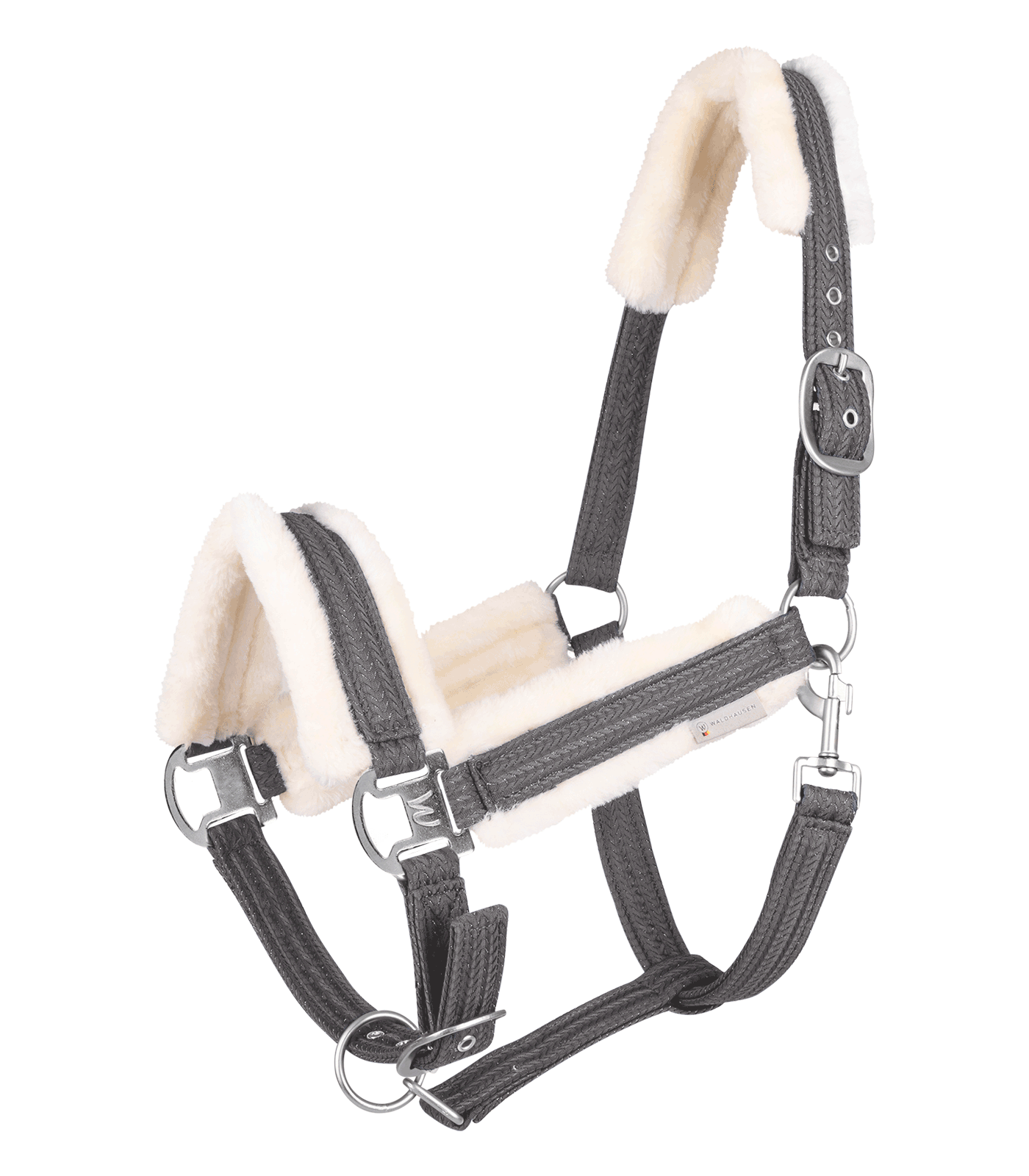 Sparkle Halter | grey | PON | 5051110-PON