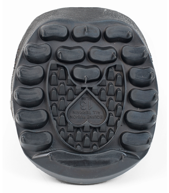 Equine Fusion® Active Jogging Shoe Slim | 16 | 590201-16