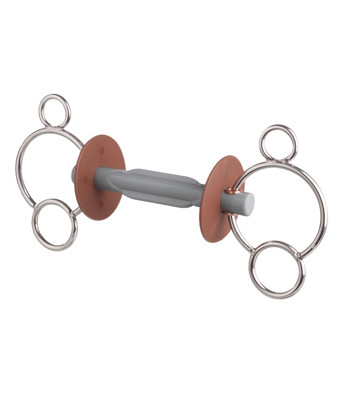 Bits for horses from beris | Waldhausen