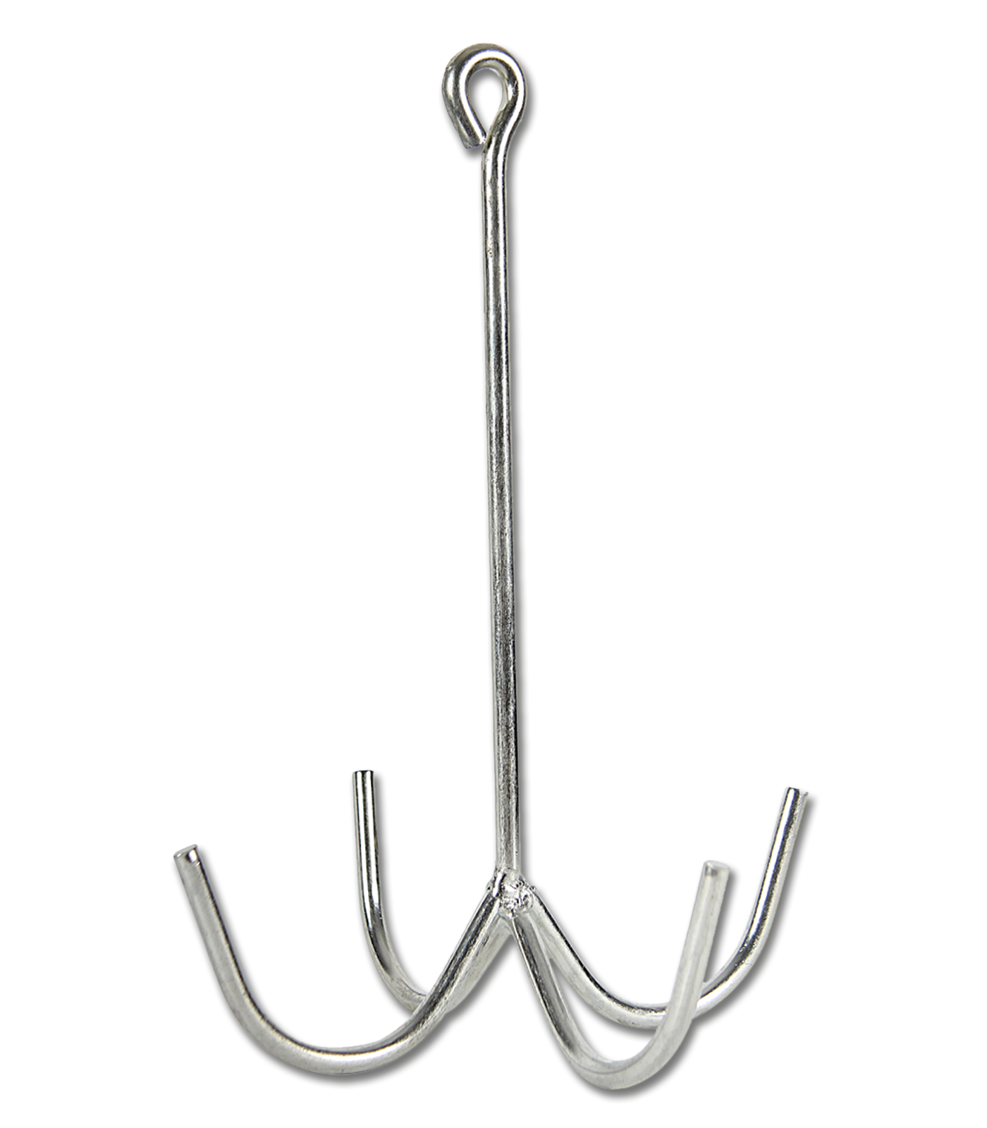 Cleaning Hook, 4 arms, metal | 572600