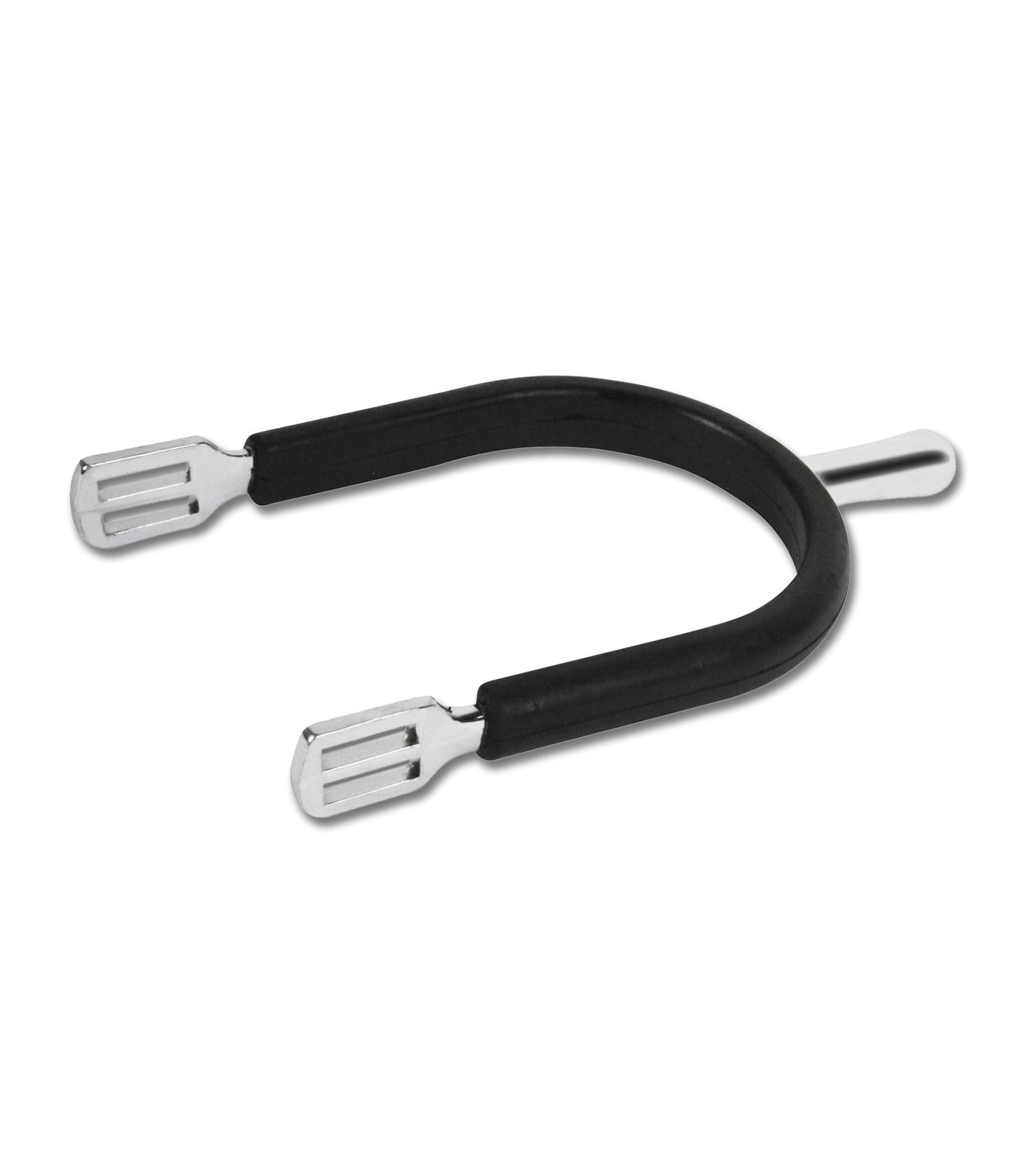 Set of spurs with spur guard for women and men | Men | 30 mm | 6266230