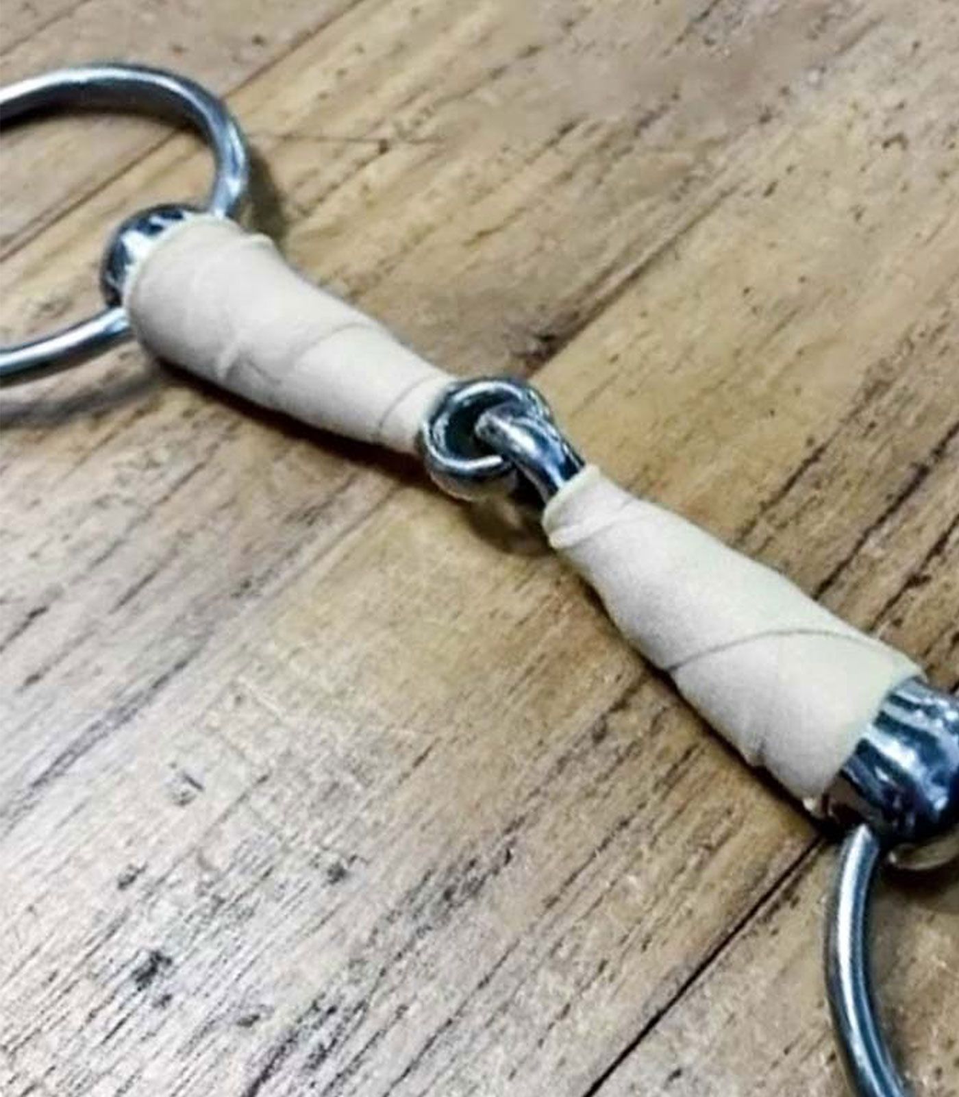 Bit bandage | 153401