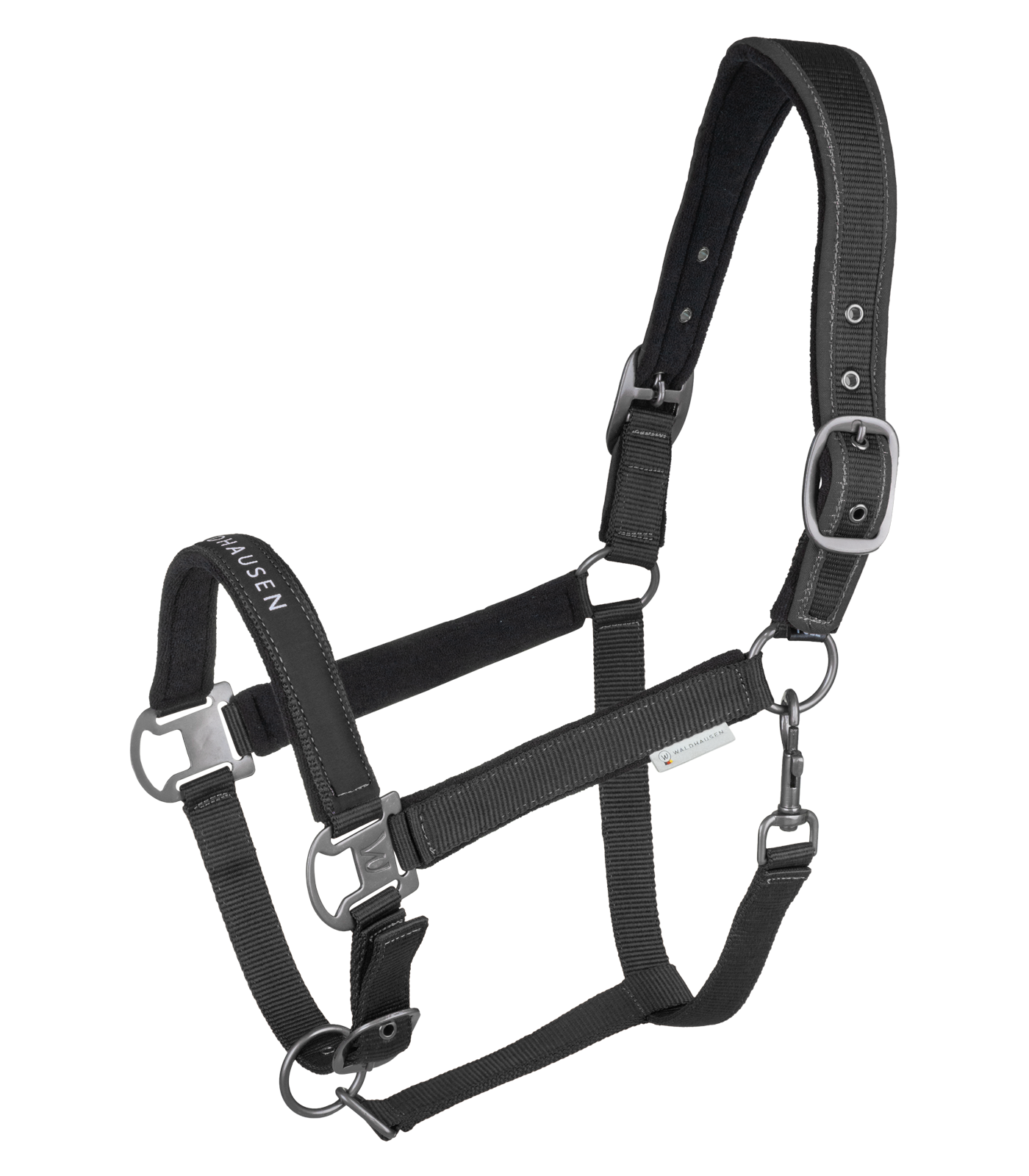 Halfter für Pferde - große Auswahl | Waldhausen