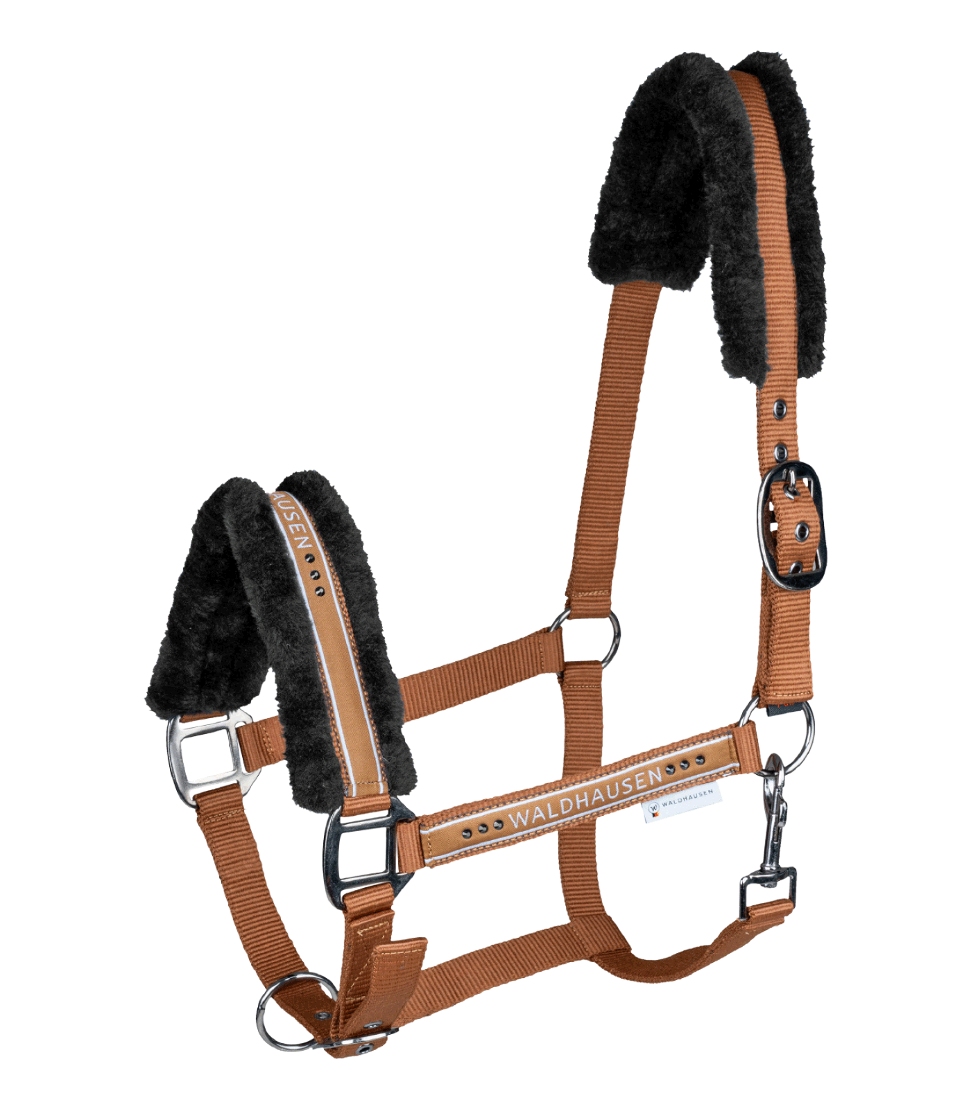 Halfter First | kirschblüte | PON | 5051498-PON